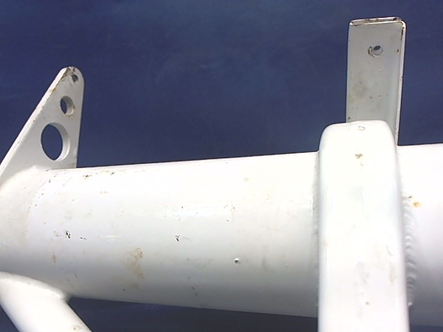 Piper 95713-04 GEAR ASSEMBLY - Nose (less tire tube wheel assembly ...