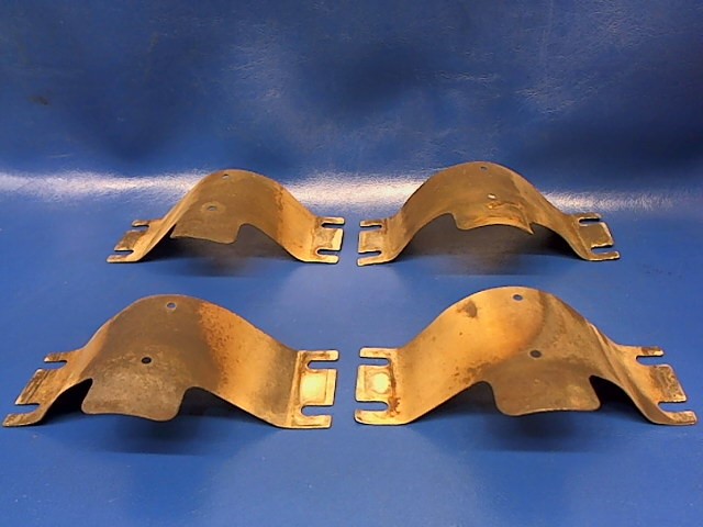 Cessna SET SUPPORT - SHROUD FWD & AFT