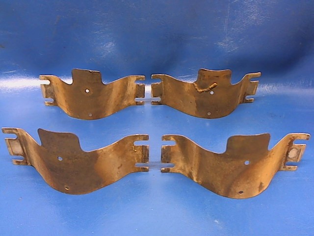 Cessna SET SUPPORT - SHROUD FWD & AFT