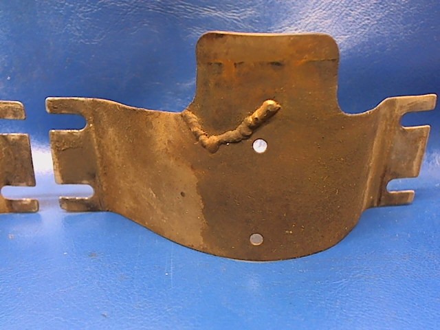 Cessna SET SUPPORT - SHROUD FWD & AFT