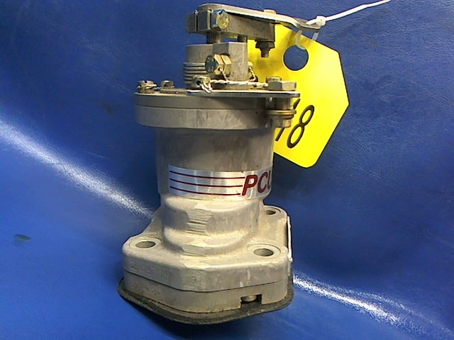 Aero Technologies LLC ATH-1 Governor - Propeller (Model PCU-5000) TSN 14.32