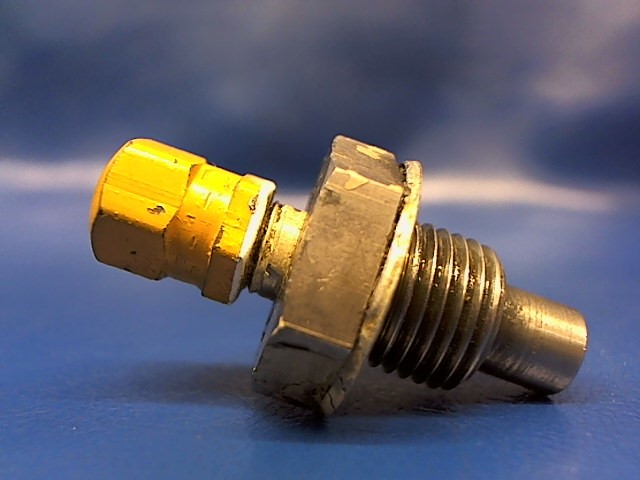 Piper AN812-1 AIR VALVE (AN-812-1)