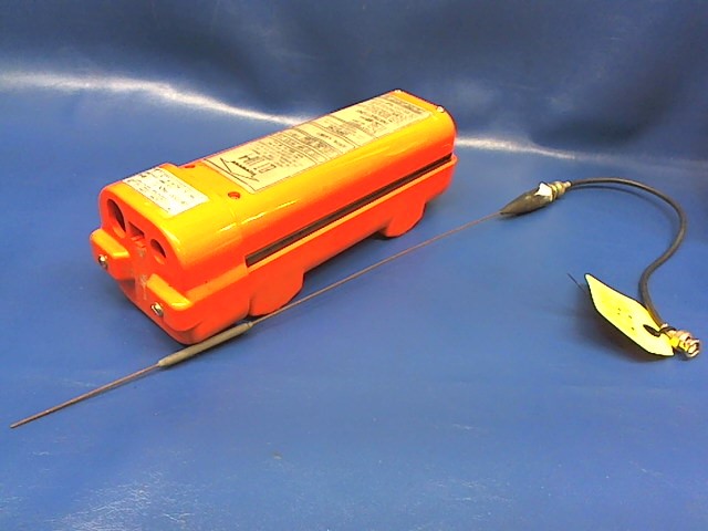 ARTEX 110-4 ELT 110-4 w/ANTENNA (CORE)