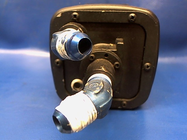 RC Allen 102-0041-04 Indicator - Gyro Horizon (Model RCA22-7)