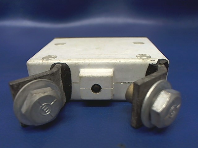 Cessna 160-012-75 CIRCUIT- BREAKER (75 AMP)