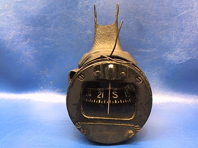 AIRPATH INSTRUMENT c2200l4-b COMPASS ASSEMBLY