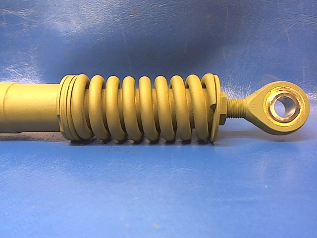 Beechcraft 35-815125-2 Rod - Main Gear Retract LH