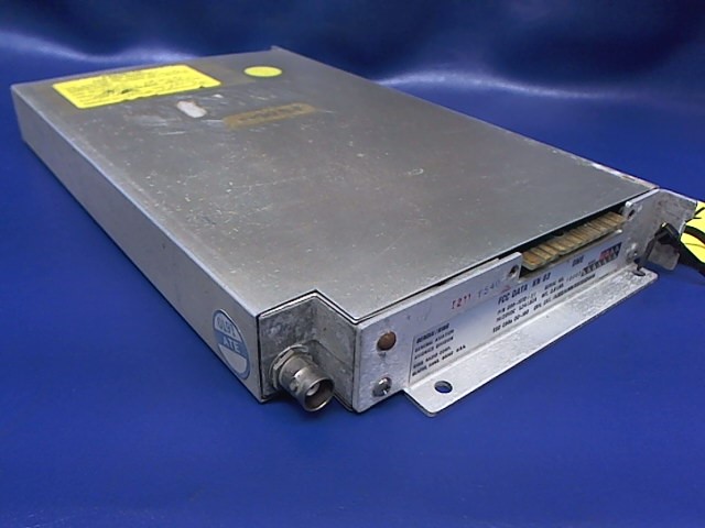 Bendix 066-1070-01 BendixKing DATA KN-63 DME