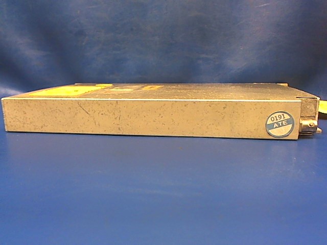 Bendix 066-1070-01 BendixKing DATA KN-63 DME