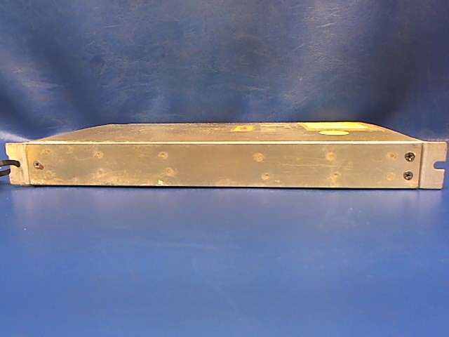 Bendix 066-1070-01 BendixKing DATA KN-63 DME