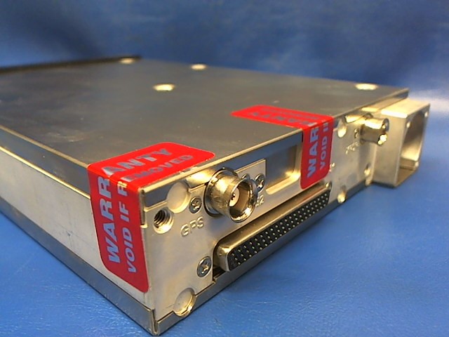 Garmin 011-03300-40 GTX 335 ADSB Transponder GPS/WAAS w/GAE 12 Altitude ...