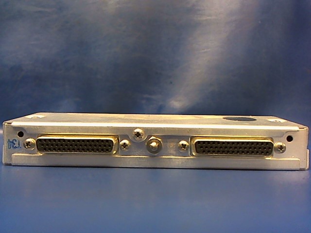 Garmin 011-00401-10 GMA-340 Audio Panel Marker Beacon Receiver and ...