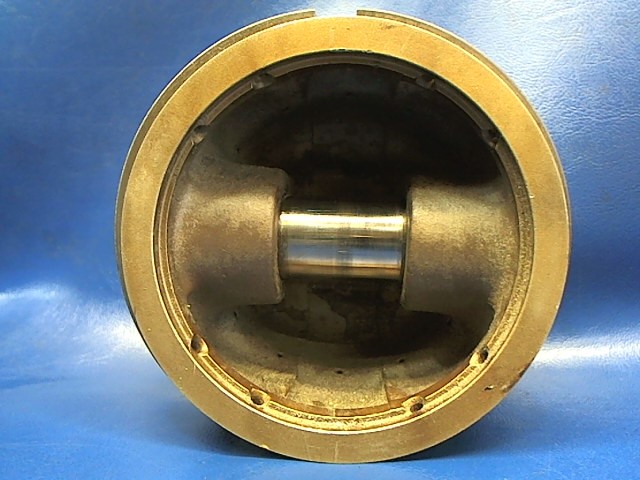 Continental O-300-D 641917 Cylinder. With Vales & Springs ( Old style ...