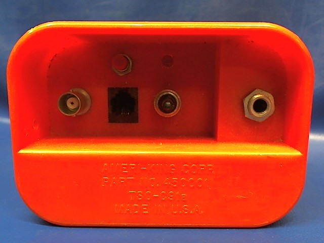 AMERI-KING AK-450 Emergency Locator transmitter ELT AK-450 (CORE)