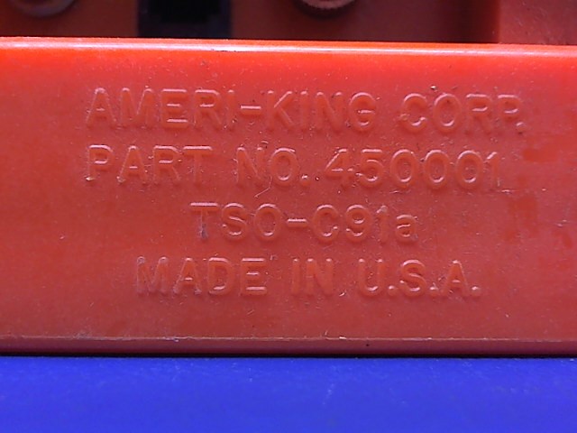 AMERI-KING AK-450 Emergency Locator transmitter ELT AK-450 (CORE)