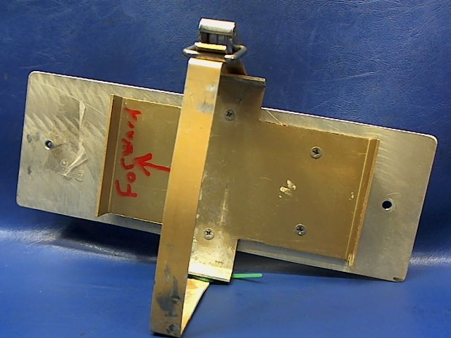 AMERI-KING AK-450 ELT Tray/Mounting Bracket & Strap