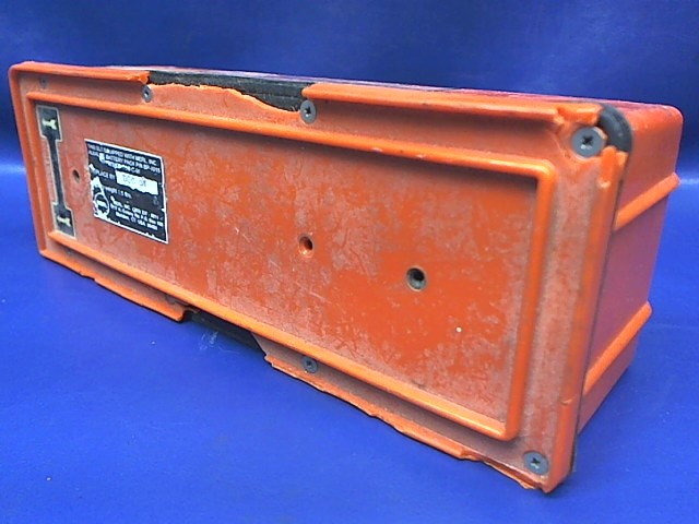 Leigh Systems 00 04 002 Emergency Locator Transmitter - ELT Sharc 7 ...