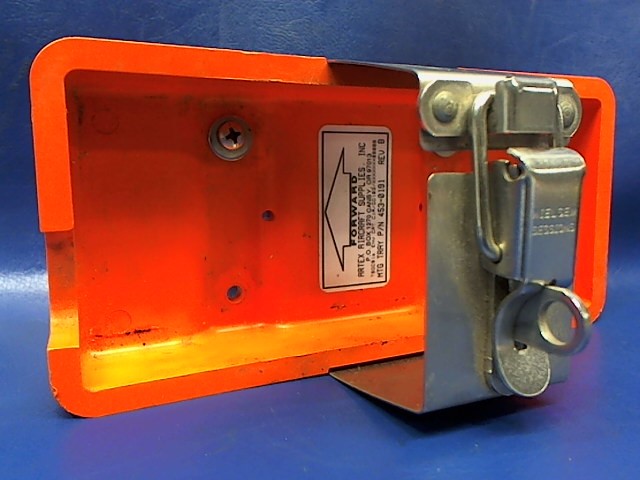 ARTEX 453-0191 MOUNTING TRAY (ELT-200)