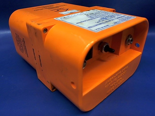 AMERI-KING AK-450 Emergency Locator transmitter ELT (CORE)
