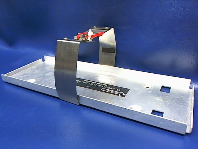 Narco ELT 10 Mounting Bracket (See Details)