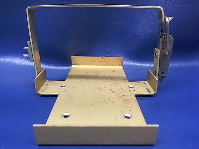 AMERI-KING AK-450 ELT Mounting Bracket & Strap