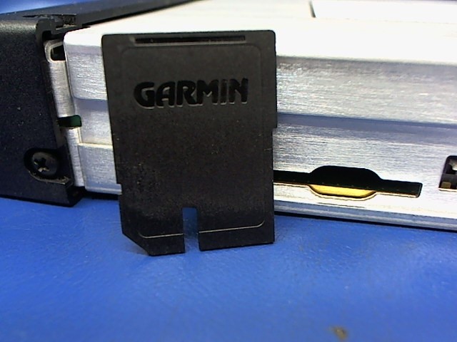 Garmin 011-03520-20 GMA 345 6-Place Audio Panel With Bluetooth