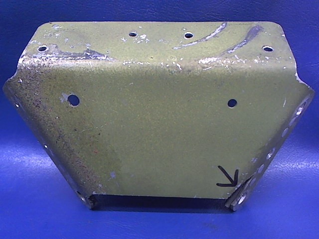 Piper 65383-00 Doubler - Step (See Details)