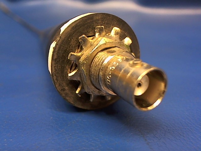 Narco . ELT Whip Antenna Used w/ ELT 10