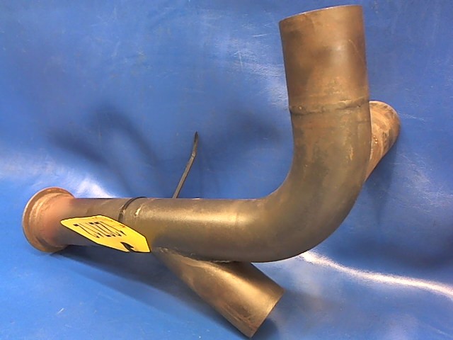 Lycoming 78062 PIPE EXHAUST CYL # 3