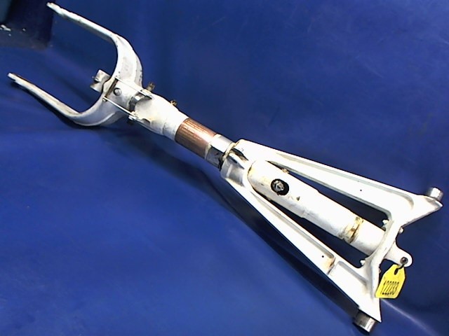 Cessna NPN Trunnion & Strut-Nose Gear