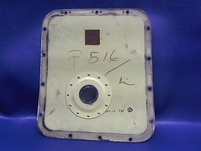 Beechcraft 96-100016-113 Door - Fuel Cell Access LH