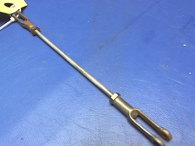 Piper 24016-00 ROD ASSEMBLY - Cowl flap control right