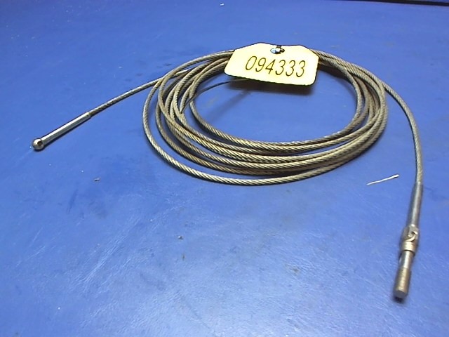 Cessna 1260505-25 Cable - Aileron Direct