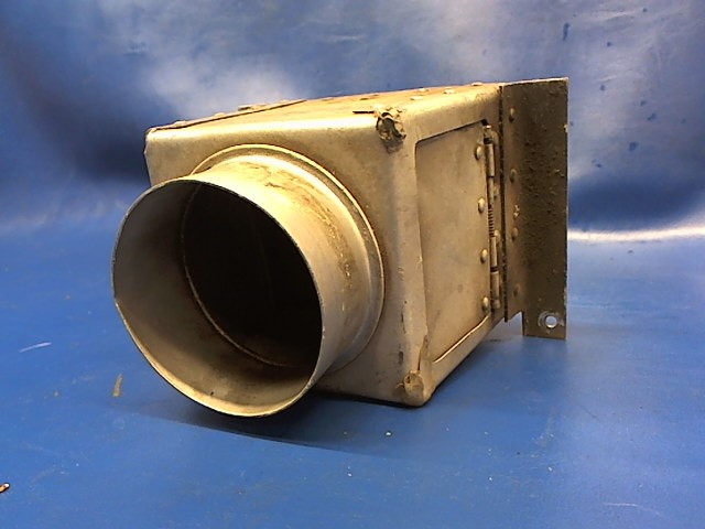 Beechcraft 96-910024-31 BOX ASSY-ALTERNATE AIR FOR SPARES PROCURE: 96 ...
