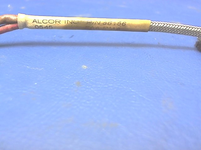 Alcor Inc 86156 PROBE - EGT