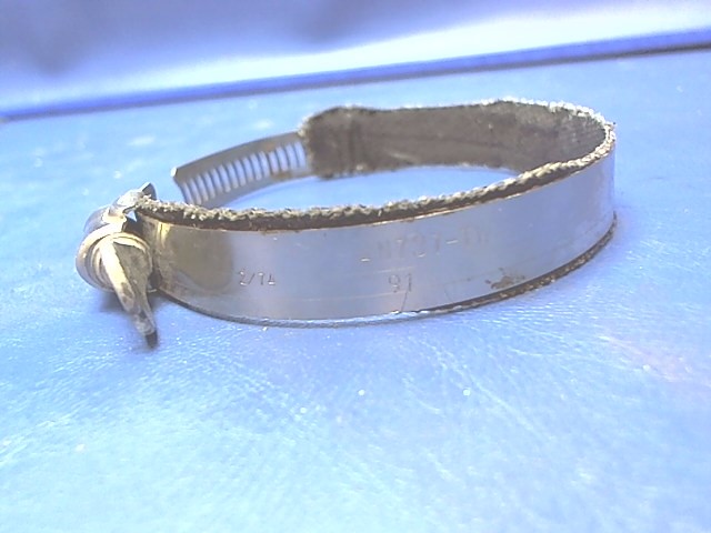 Continental TSIO-360-EB AN737TW91 CLAMP