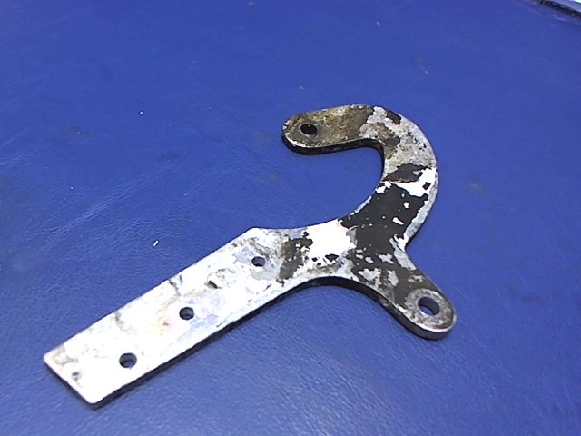 Beechcraft 60-410018-3 Hinge - Nose Gear Door Center