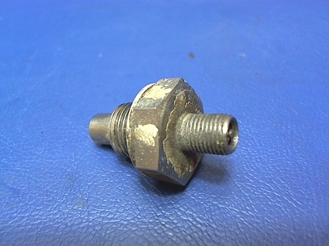 Piper 453 124 BODY- Air valve (AN812-1)