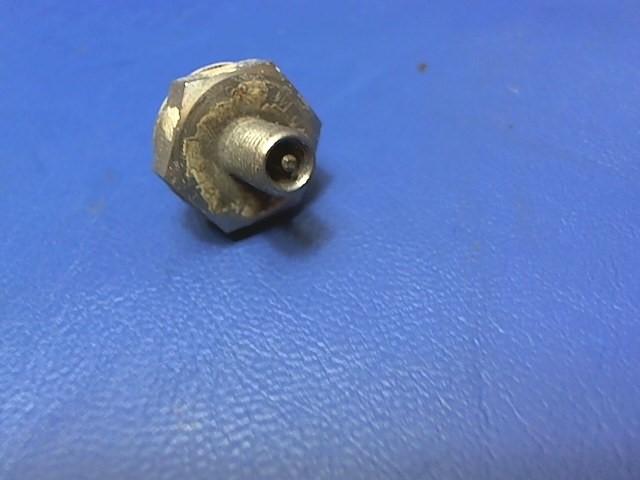 Piper 453 124 BODY- Air valve (AN812-1)