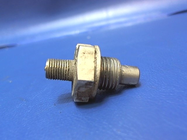 Piper 453 124 BODY- Air valve (AN812-1)