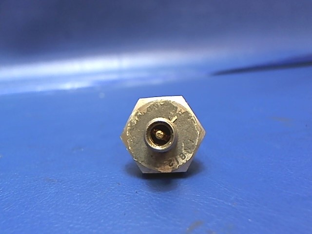 Piper 453 124 BODY- Air valve (AN812-1)