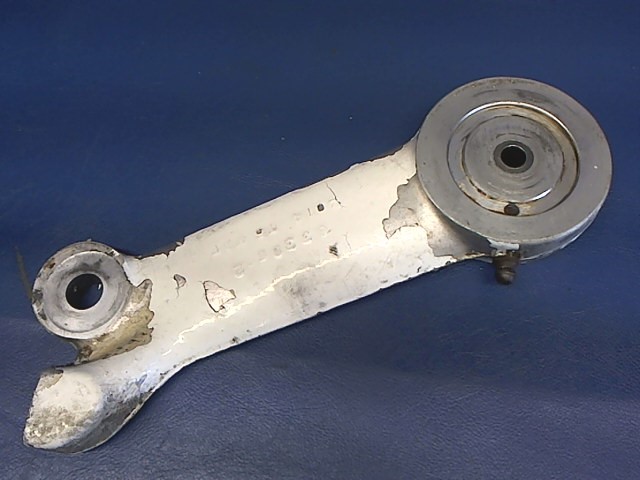 Piper 63306-02 Torque Link