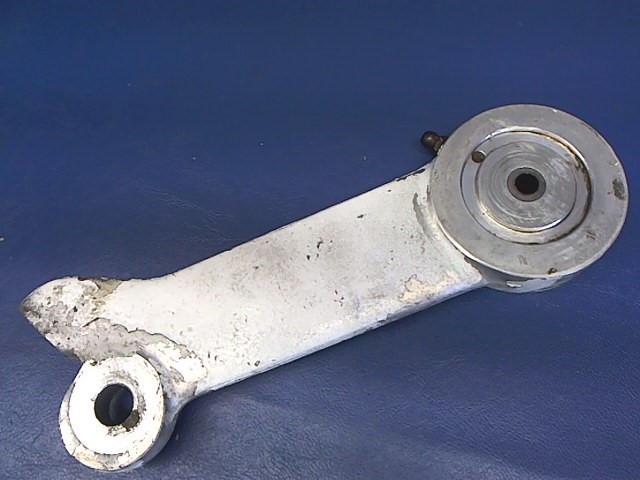 Piper 63306-02 Torque Link