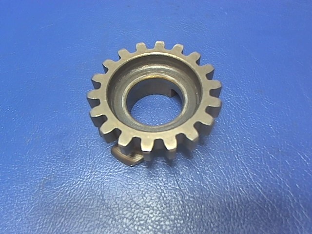 Continental O-300-D 530603 GEAR-MAGNETO IMPULSE COUPLING