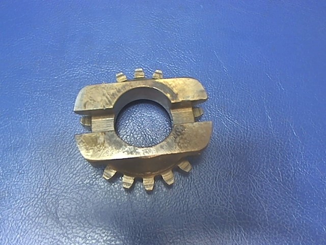 Continental O-300-D 530603 GEAR-MAGNETO IMPULSE COUPLING