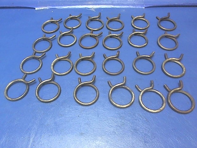 Continental O-300-D 536388-1.25 CLAMP - Push Rod Housing - 1.25 OD Hose ...