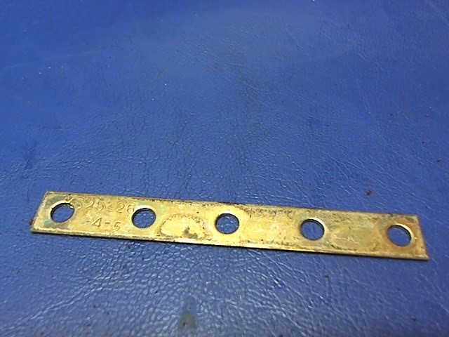 Cessna MS25226-4-5 BUS BAR