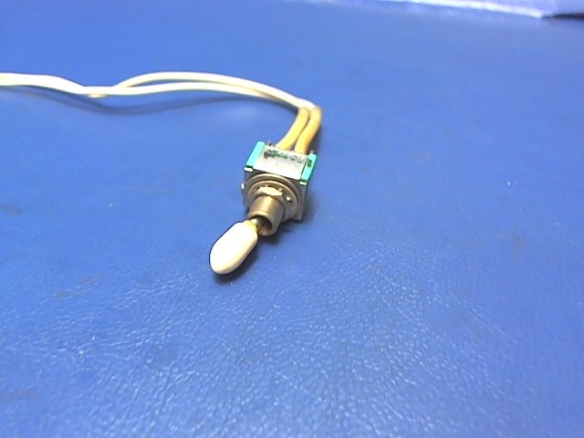 Cessna JMT 223 Switch - Micro Toggle 6 Pole 2 Position