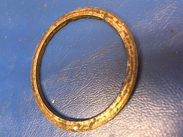 Cessna 0841200-15 Ring - Pack Retainer - Nose Gear Strut