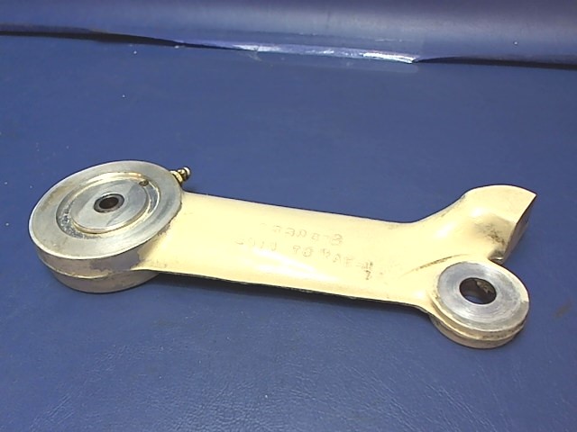 Piper 63306-02 Torque Link